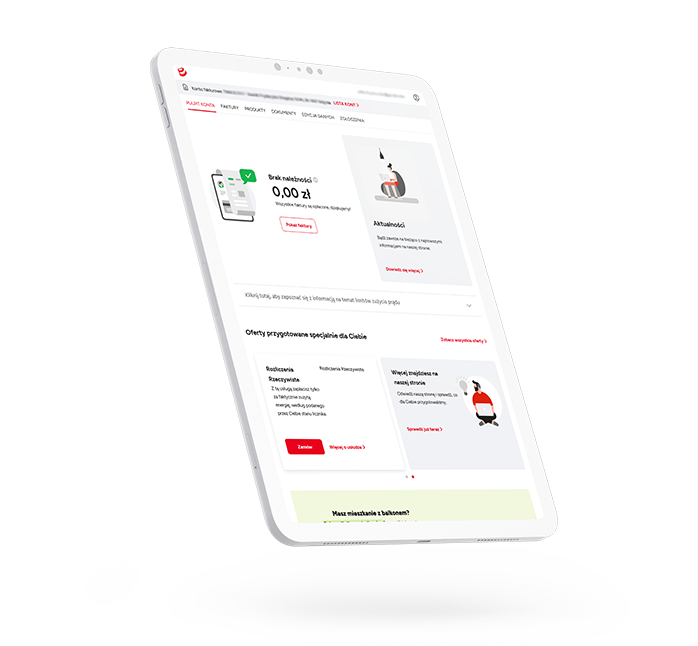 ENERGA24 - serwis obsługi online | płatności za prąd przez internet ...